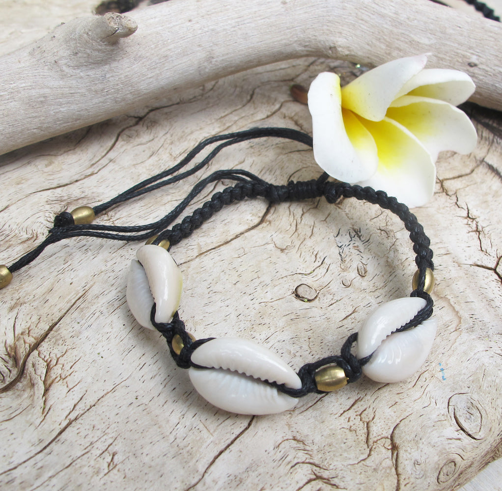 Dunes Shell Bracelet original Artjuna Collection